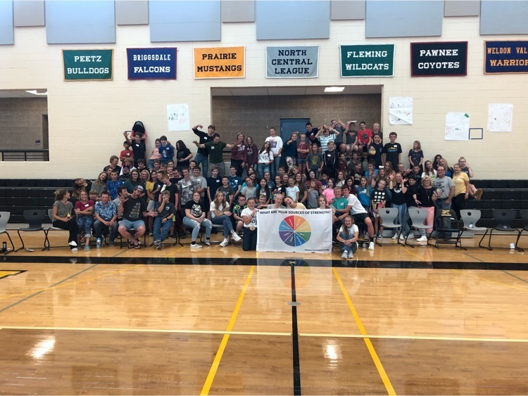 Prairie School District