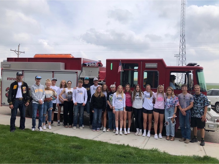 Live Feed | Prairie School District