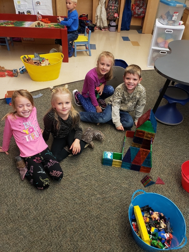 Prairie School District