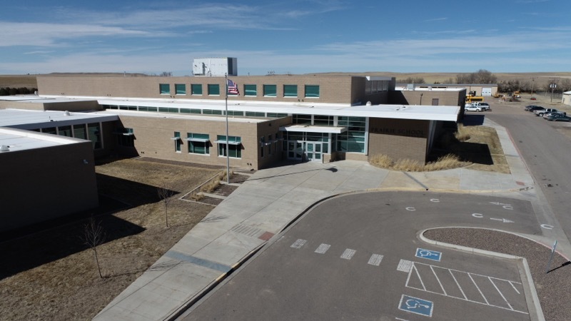 Prairie School District